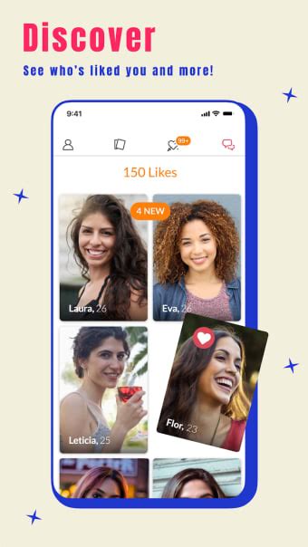 Chispa Dating App Apk For Android Download