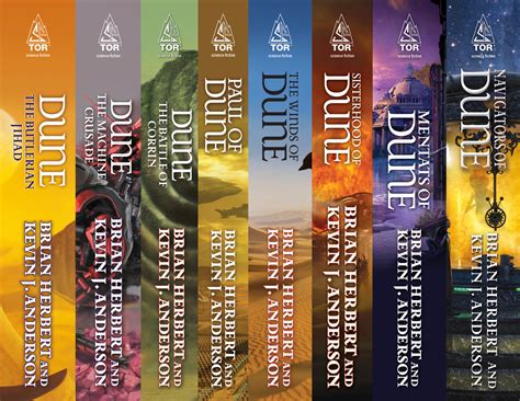 Dune Book Nook At Mary Nugent Blog