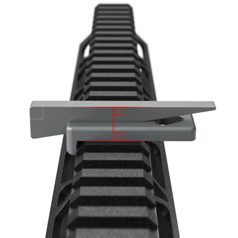 scope leveling tool scope leveler scope leveling wedge tough