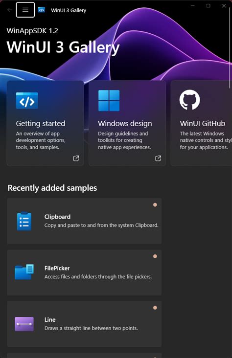 How Do I Make The TitleBar Transparent Microsoft Microsoft Ui Xaml Discussion GitHub