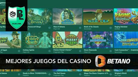 ¿cuáles Son Los Mejores Juegos De Betano En Chile Balón Latino