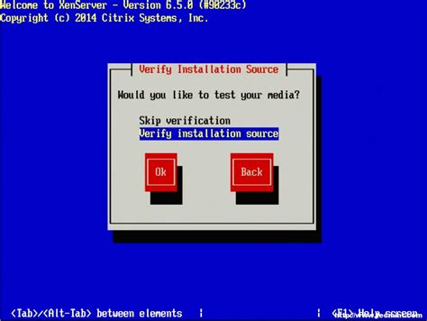 Installing And Configuring Citrix Xenserver Part
