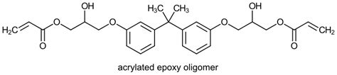 Difference Between Oligomer And Polymer Definition Synthesis