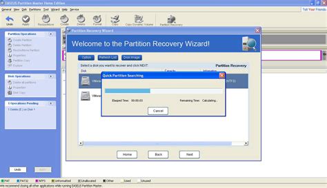 How To Manage Your Hard Drive Partitions