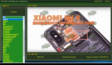 Redmi Testpoint Xiaomi Pad Ru