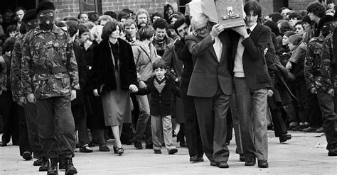 Bobby Sands Hunger Strike