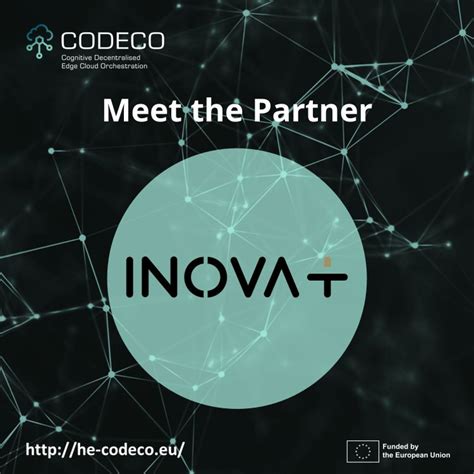 codeco project on linkedin codeco edgecloud iot edgecomputing