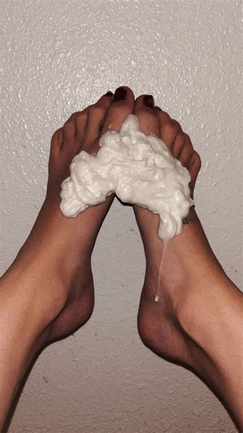 Whip My Feet