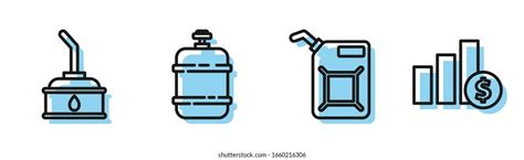Propane Tank Chart Photos Images Pictures Shutterstock