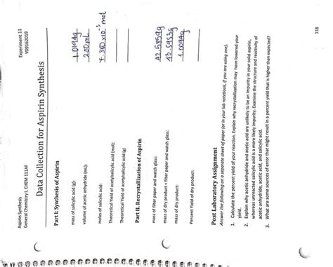 Solved Could You Help Me On The Theoretical Tield Of