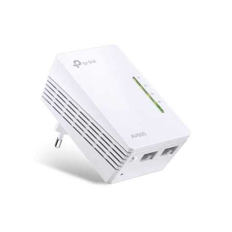TP Link AV Powerline WiFi Extender