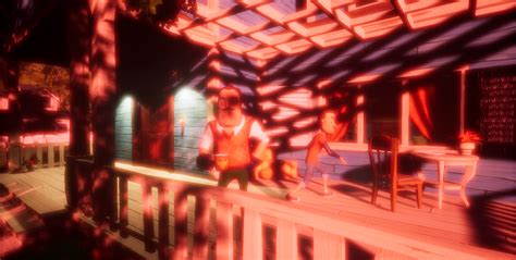 PromoImageAlpha Hello Neighbor The Arrival Canned Mod For Hello Neighbor ModDB