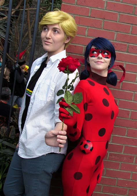 Rianna Care Miraculous Ladybug Cosplay Miraculous Ladybug 49 Off