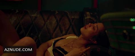 Leave Me Alone Nude Scenes Aznude