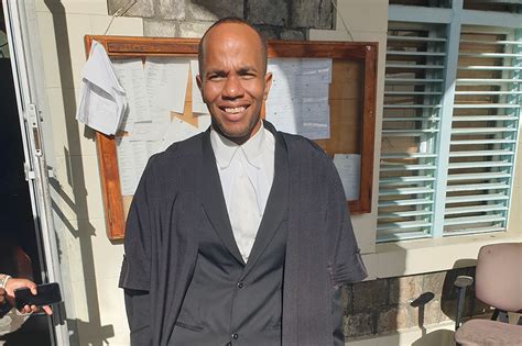 Luke Browne Called To The Bar Searchlight