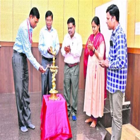 Internship Program నెలరోజుల సమ్మర్‌ ఇంటర్న్‌షిప్‌ ప్రోగ్రాం Sakshi Education