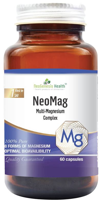 Buy Neogenesis Neo Mag Multi Magnesium Complex Online Faithful To Nature