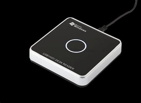 USB RFID READER 125 KHZ PROXIMITY ID CARD READER PLUG AND PLAY RFID CARD READER Mobile Phones