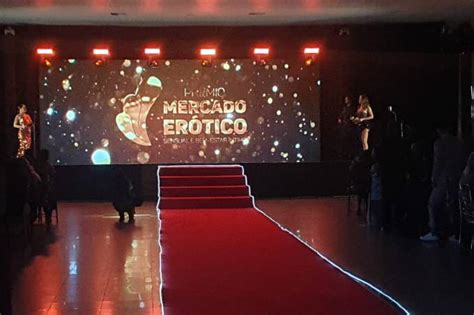 Prêmio Mercado Erótico Revela Vibradores E Sex Toys Favoritos Do Ano