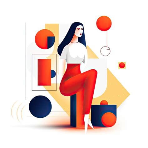 Premium Ai Image A Virtual Assistants