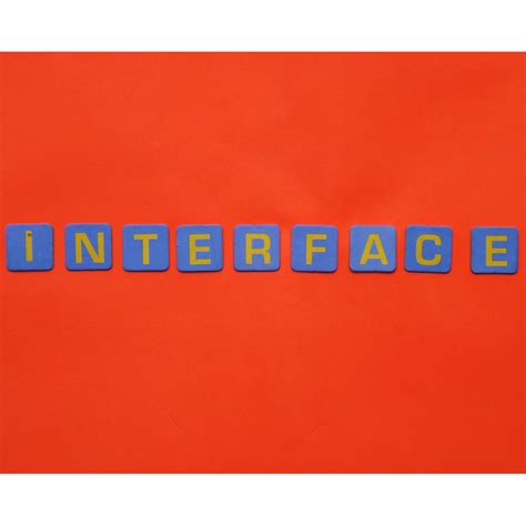 Break Down Of A Parallel Interface Focus Lcds