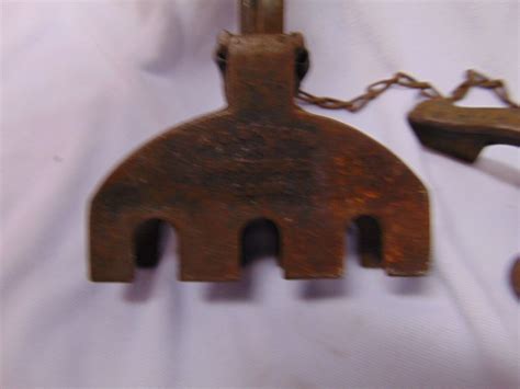 Vintage Ad Brochu Ford Model T Transmission Removal Tool Hartford Ct 12 X 4 4637668307