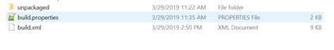 Salesforce Deployment Using ANT Migration Tool Part Salesforce Buddy