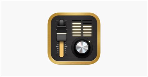 Equalizer Hd Music Player On The App Store