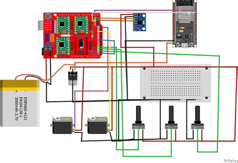 Github Roboclub Mnnit Selfbalancingbot Project