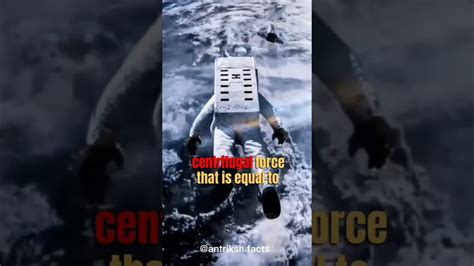 How Do Astronauts Float In Space Go IT