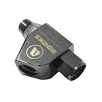 Apeks HP Twin Adaptor To Ports AP K
