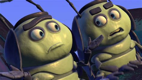10 Best Pixar Characters Ranked