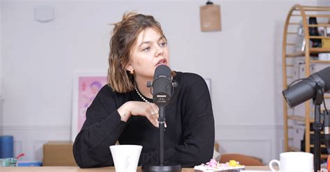 “cest Un Père Incroyable” Louane Dithyrambique Sur Son Conjoint