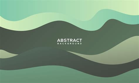 Premium Vector Abstract Background Dynamic Shape Decoration