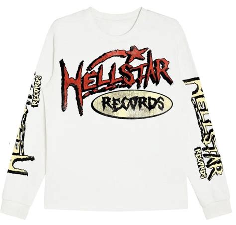 Hellstar Records Tee Sale Day Makes You Happy Hellstar