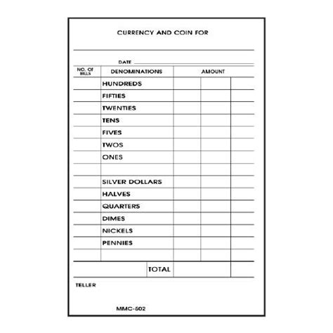 Welcome To Vault Teller Transaction Forms