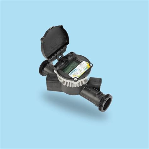 Flow Meters — Irrigation Online Nz