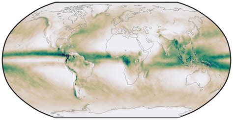 Beautiful Colormaps For Oceanography Cmocean — Cmocean 0 02 Documentation