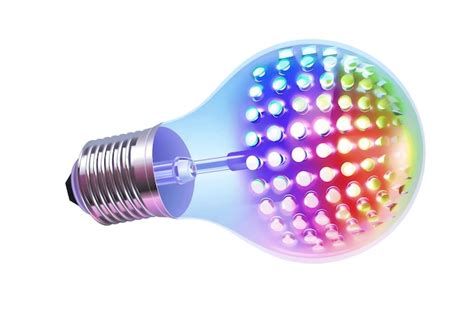 Premium Photo Led Light Emitting Diode