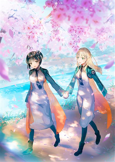 Mahouka Koukou No Rettousei Novel Ganha Continua Es