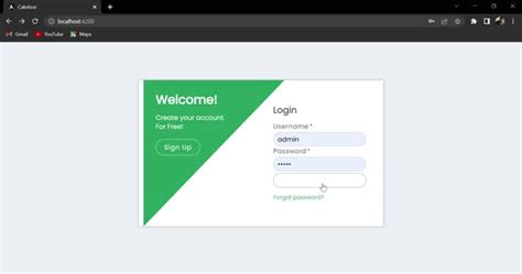 Al Ameen S On Linkedin Html Css Bootstrap Angular Django Angular
