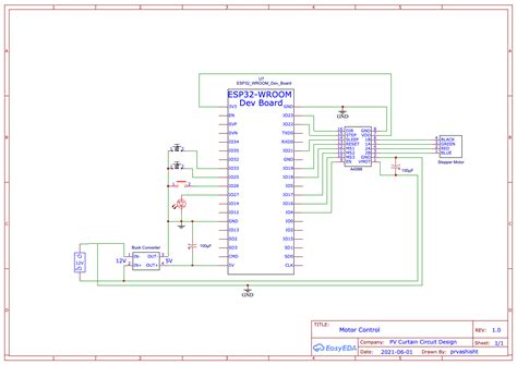 Updated Circuit Feedback On The ESP Circuit Switch Debouncing Please General Guidance