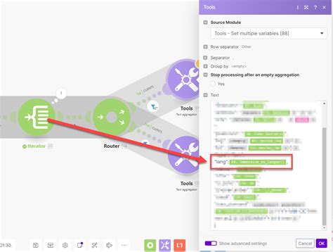 Insert Array On Textaggregator How To Make Community