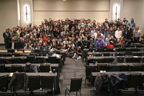 Carleton Canadian University Software Engineering Conference Society Carleton Cusec Society