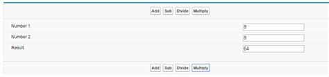 Salesforce For You Calculator Using Visualforce Page