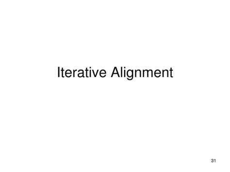 Ppt Multiple Sequence Alignment Powerpoint Presentation Free