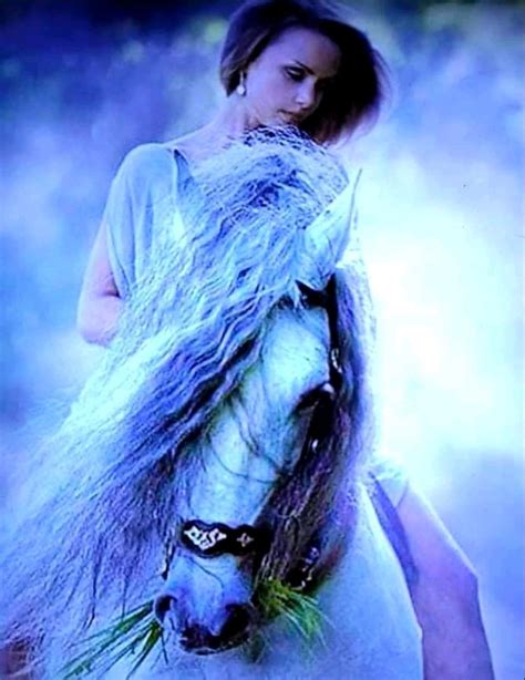 Feeling That Deep Connection With Beings Or When Bonding To Mother