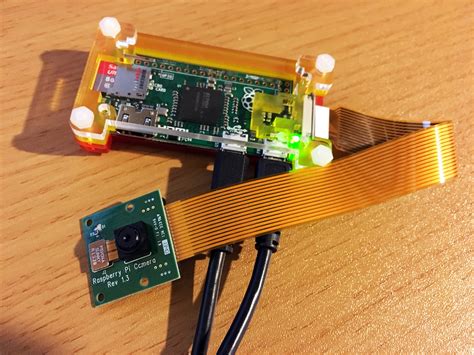 第43回「ラズパイ zero v1 3＋カメラモジュールでミニ定点カメラを作ろう！」 device plus デバプラ