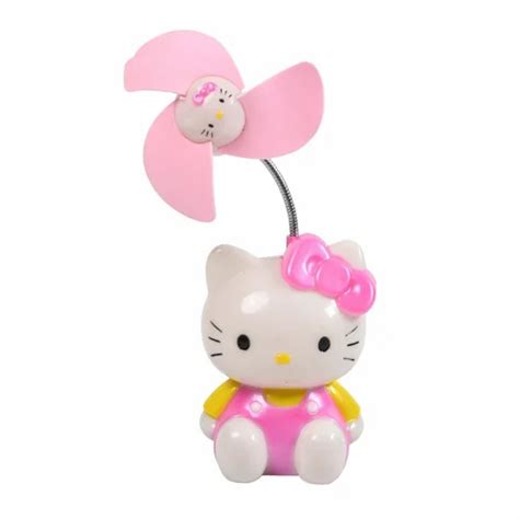Kitty Usb Powered Portable Usb Mini Cooling Fan Cooler Portable At ₹ 461 Piece Mini Cooling