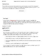 The History Of Logarithms Mid Unit Assignment Pdf Course Hero